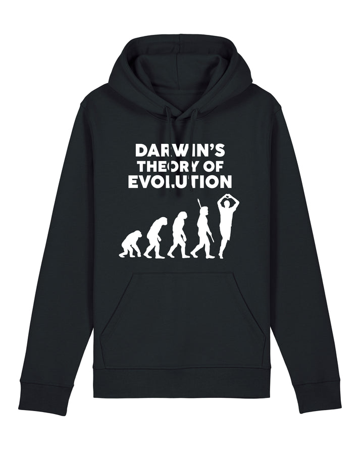 Darwin Evolution Hoodie | Liverpool FC Merchandise – AW Liverpool